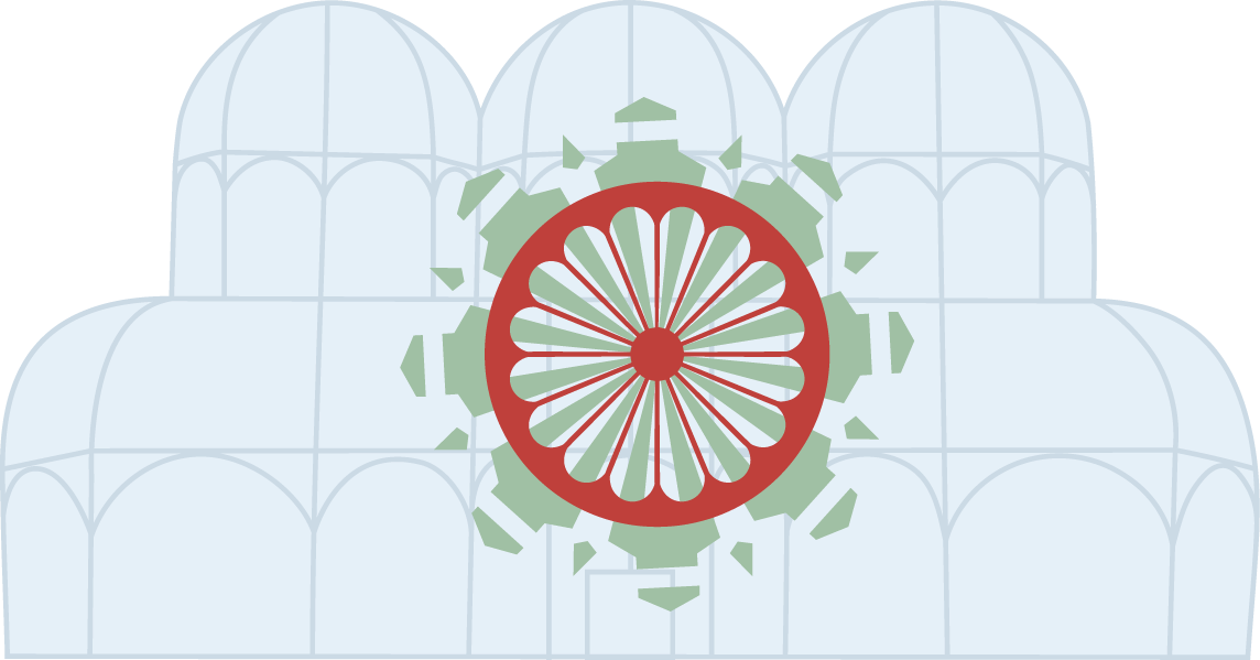 O que é ser cigano - Museu Romano Curitiba